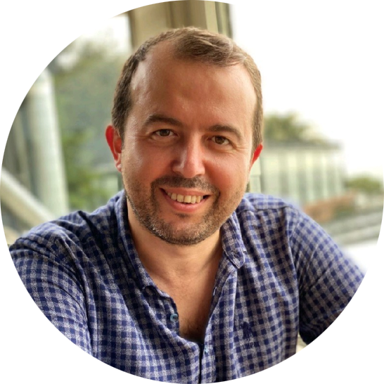 Ana Sayfa - Barış Dere Teknoloji ve Yazılım Blogu